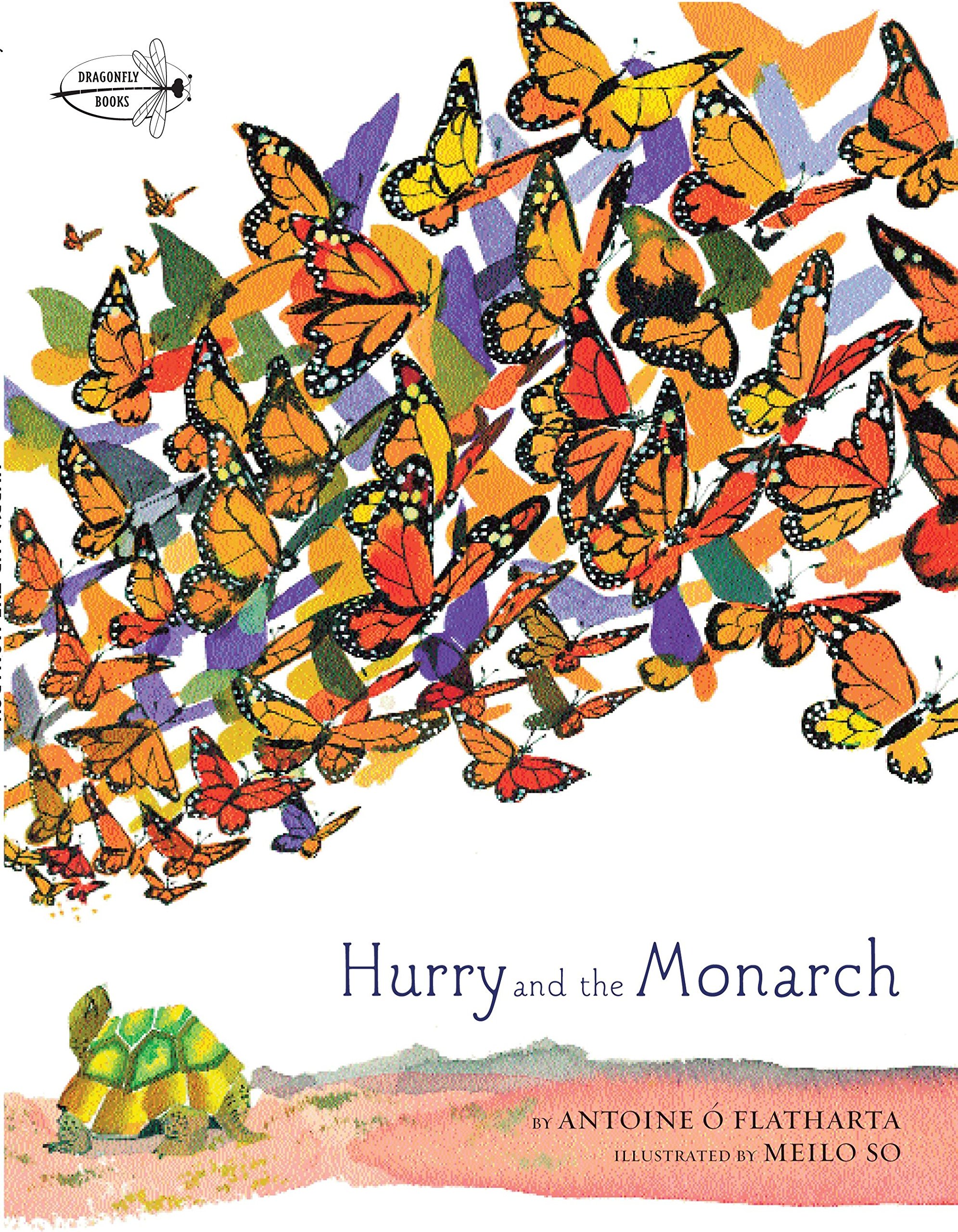Monarch Festival: A Reading List for Children and Families – Book Recs
